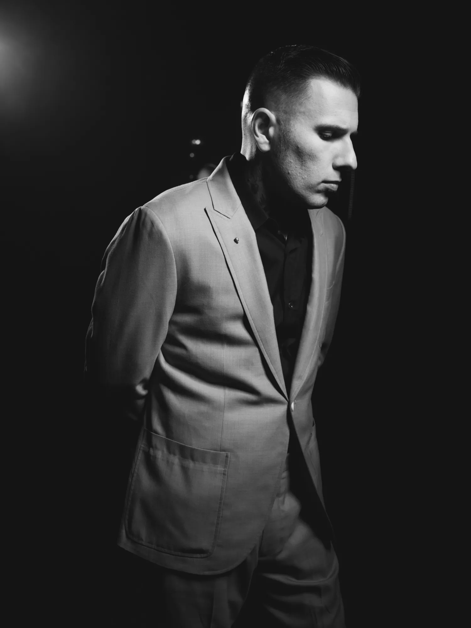 Early Rock n Roll Influenced Tiger Army’s Retro-Leaning New Album ...