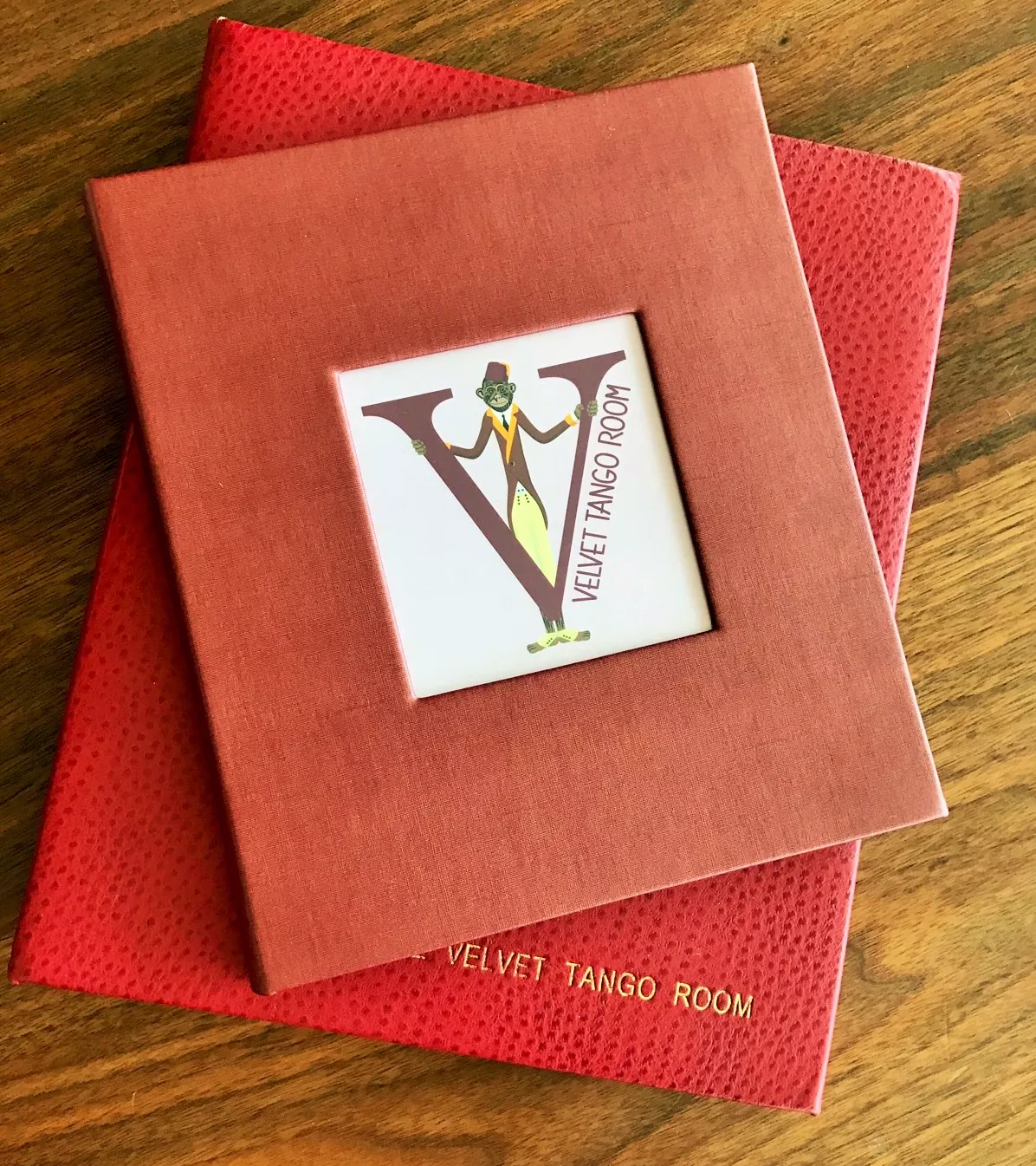 Cocktail Pioneering Velvet Tango Room to Celebrate 20 Years of Spirit ...