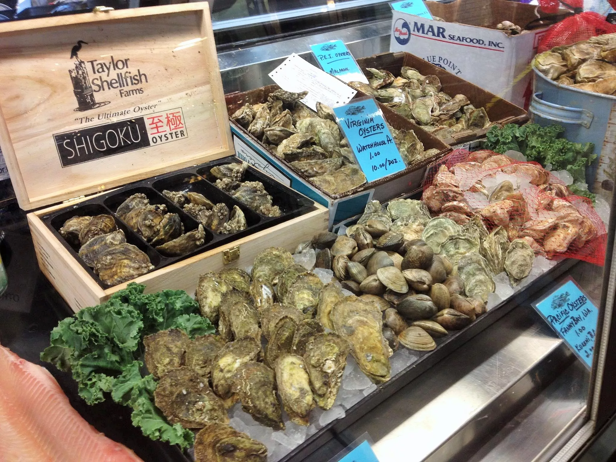 Kate’s Fish to Open New Retail Take-Out Concept in Prime Corner Seafood ...