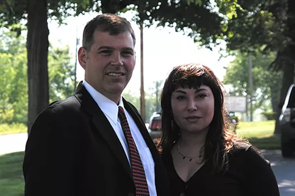 Ohio Woman Finally Extradited and Arrested After Fleeing to Brazil ...