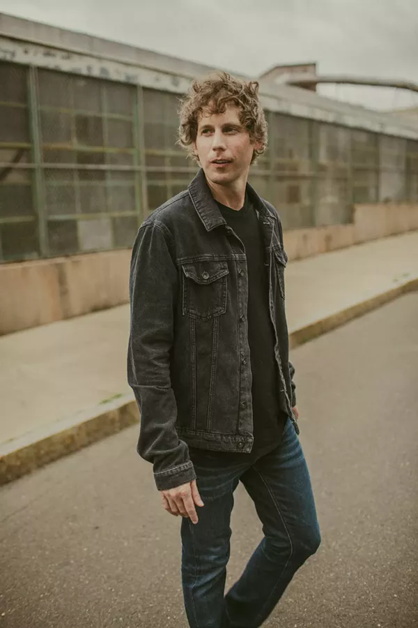 Singer-Songwriter Jesse Terry to Play a Special Show at Barnegie Hall ...