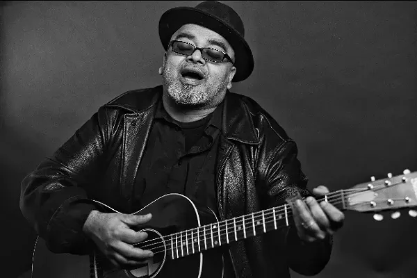 A Late-Night Songwriting Session Led to Local Singer-Guitarist Austin ...