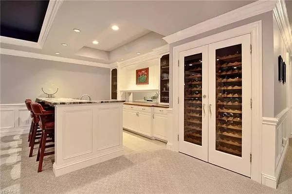 Bernie Moreno's Selling His Westlake Mansion for $2.7 Million Dollars ...