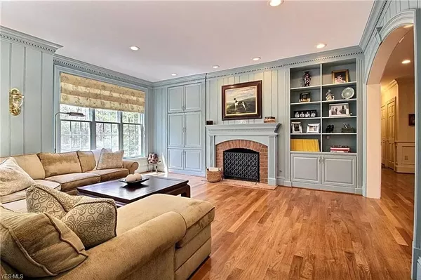 Bernie Moreno's Selling His Westlake Mansion for $2.7 Million Dollars ...
