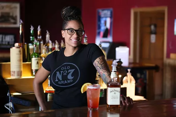 6 Bars Around Cleveland Featuring a Unique Neighborhood Flavor ...