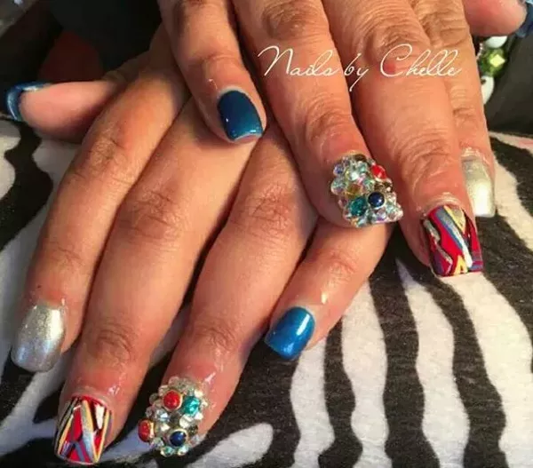 20 Cleveland Nail Artists You Need to Be Following on Instagram ...