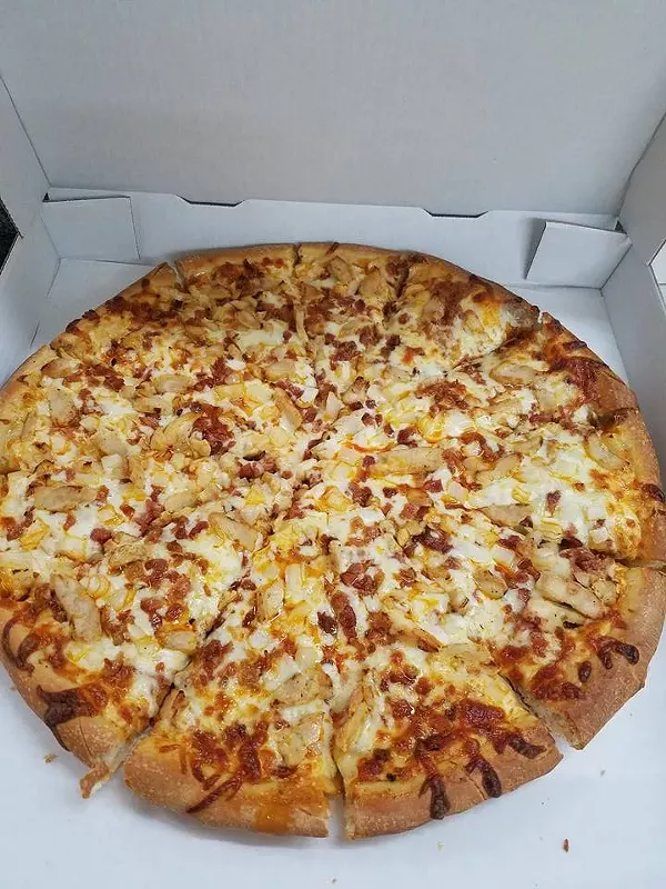 38 Essential Cleveland Pizza Joints for All Your Takeout and Delivery ...