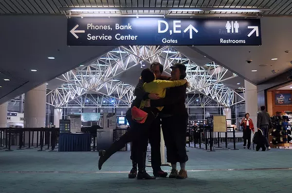 The 20 Best Places to Cry in Cleveland | Cleveland | Cleveland Scene