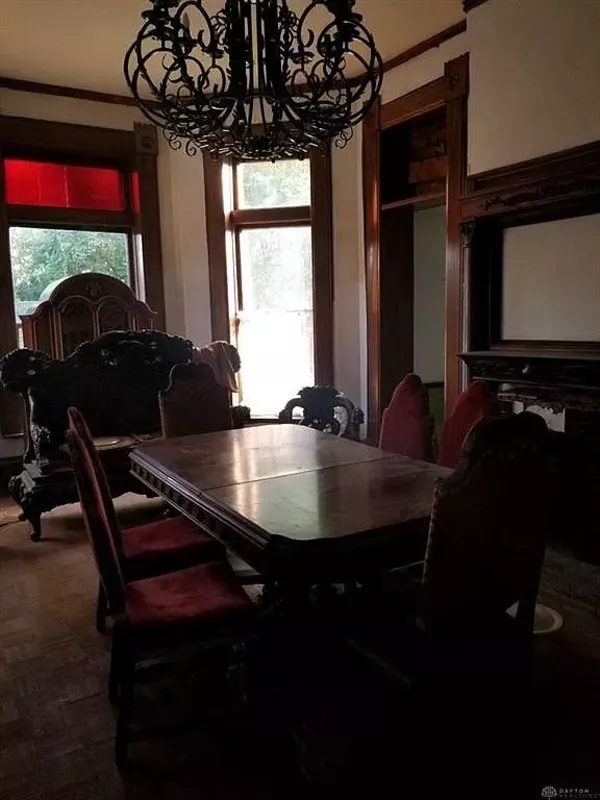 This Ohio Castle is a Goth Fever Dream, and It's For Sale | Cleveland ...