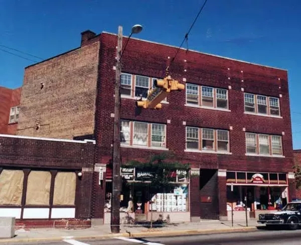 34 Vintage Shots of Coventry in the '80s | Cleveland | Cleveland Scene