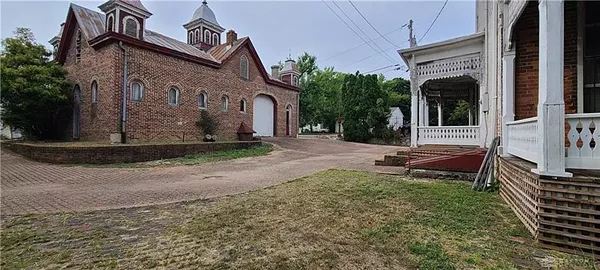 This Ohio Castle is a Goth Fever Dream, and It's For Sale | Cleveland ...
