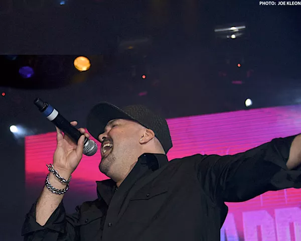 Photos from the I Love the '90s Concert at the I-X Center | Cleveland ...