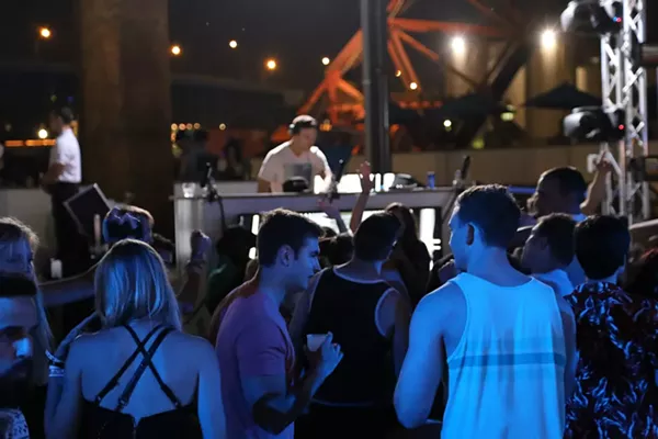 The Best 20 Hot Spots to Go Dancing in Cleveland | Cleveland ...