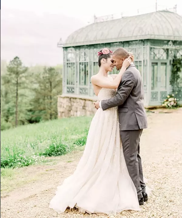 30 Cleveland Wedding Photographers You Should Be Following On Instagram ...