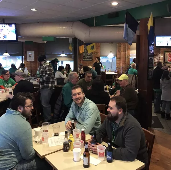 35 Cozy Cleveland Bars to Warm Up in This Winter | Cleveland ...