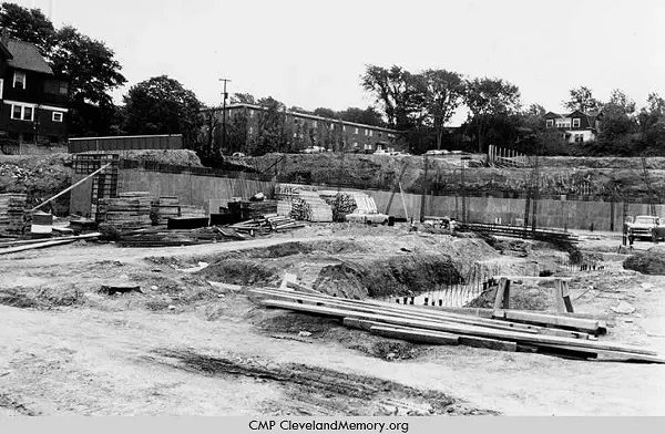 98 Awesome Vintage Photos of Life in East Cleveland | Cleveland ...