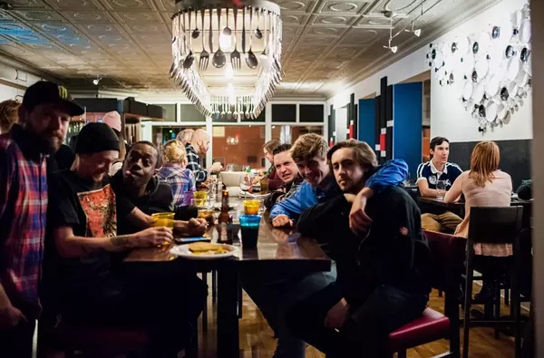 41 Essential Suburban Cleveland Restaurants You Should Have Tried By ...
