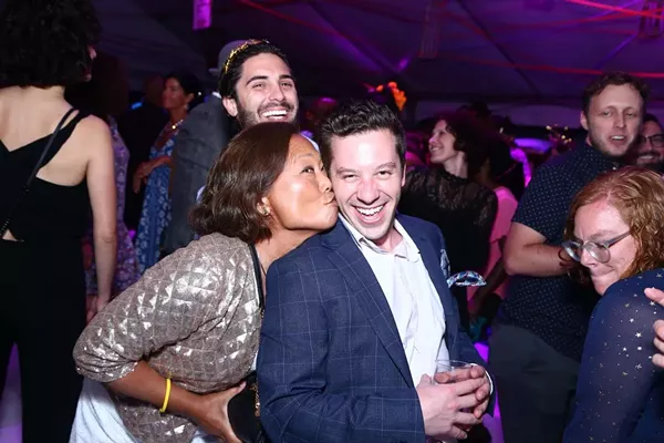 Everything We Saw at Cleveland Public Theatre's Pandemonium 2021 ...