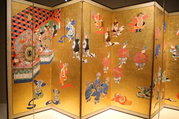 A Preview of 'Shinto: Discovery of the Divine in Japanese Art' at CMA ...
