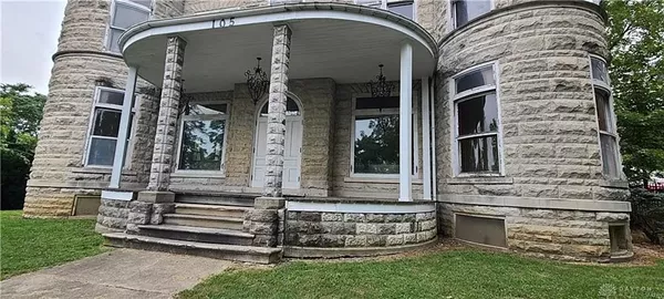 This Ohio Castle is a Goth Fever Dream, and It's For Sale | Cleveland ...