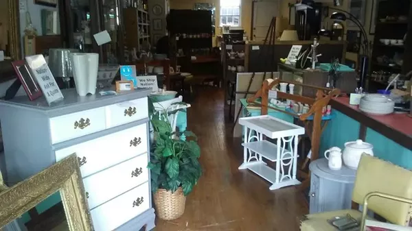 18 Thrift, Second-Hand & Consignment Shops to Visit in Cleveland ...