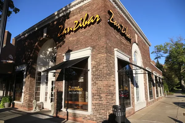 6 Bars Around Cleveland Featuring a Unique Neighborhood Flavor ...