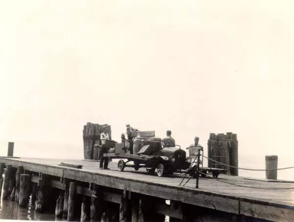 Awesome Vintage Photos of Cedar Point From the 1880s Through the 1990s ...