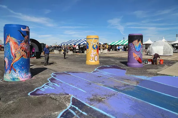 45 Photos from Ingenuity Fest 2015 | Cleveland | Cleveland Scene