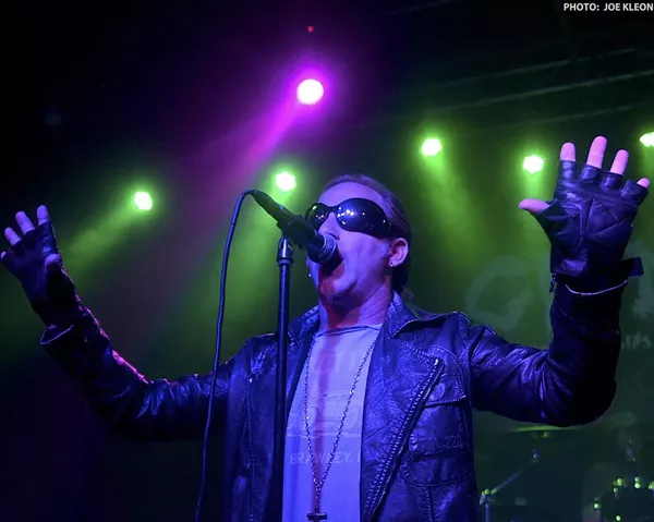 Photos of Grind: An Alice In Chains Tribute and Vulgar Display of ...