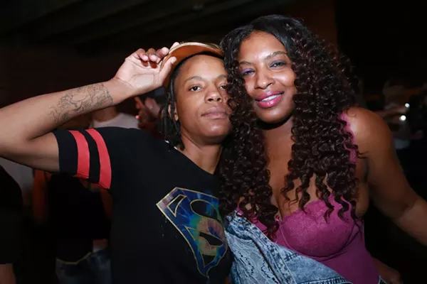 PHOTOS: Cleveland's Bounce Nightclub is Re-Open! | Cleveland ...