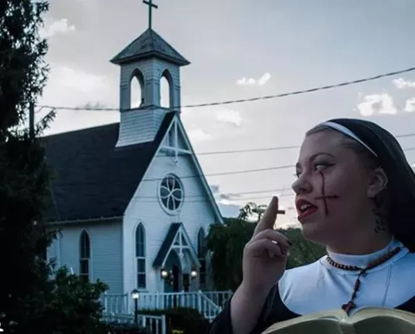 These Photos Prove Summit County's Helltown is as Scary as You Think ...