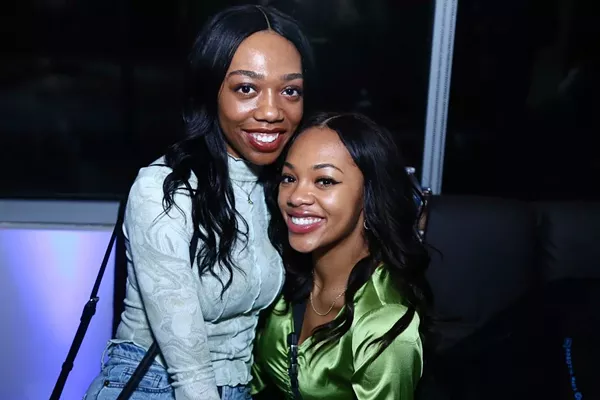 Photos From Gumbo Dance Party at Nuevo | Cleveland | Cleveland Scene
