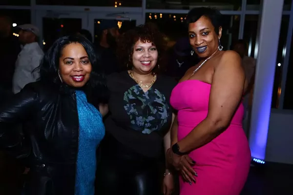 Photos From Gumbo Dance Party at Nuevo | Cleveland | Cleveland Scene
