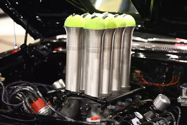 Everything We Saw at the 2022 Piston Powered AutoRama at the IX Center ...