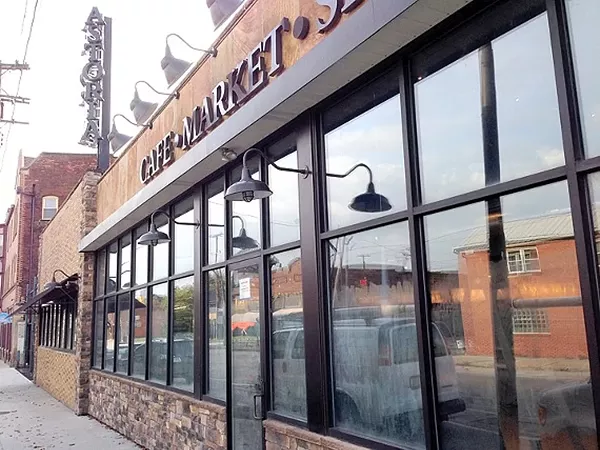 50 Cleveland Bars, Breweries and Restaurants Perfect for Day Drinking ...