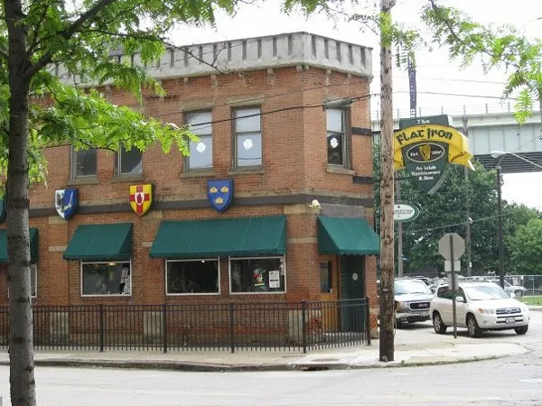 50 Cleveland Bars, Breweries and Restaurants Perfect for Day Drinking ...