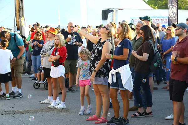 Everything We Saw at the 2022 Cleveland Oktoberfest | Cleveland ...