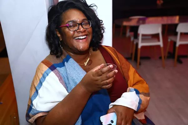 Photos From First Fridays at Filter | Cleveland | Cleveland Scene