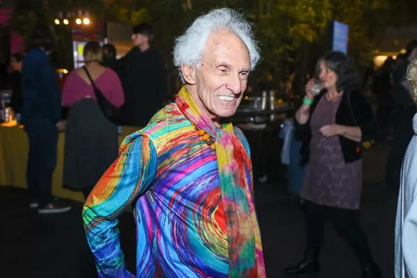 Everything We Saw at MIX at CMA: Holiday FUNKtion | Cleveland ...