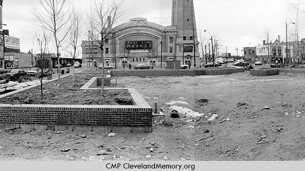 Vintage Photos: A Wayback Machine Trip Through Ohio City From the 1930s ...