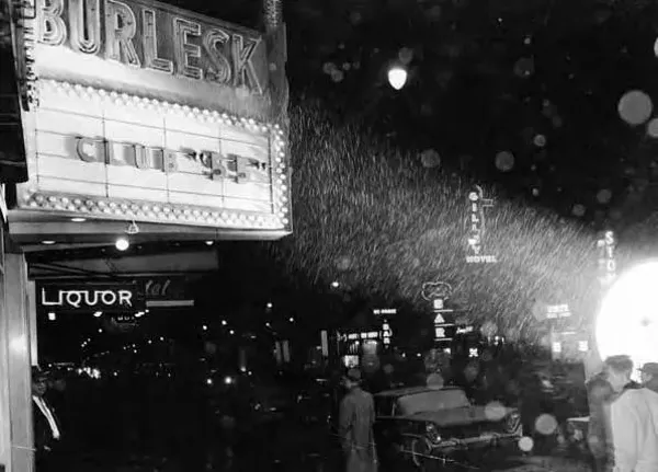 Vintage Photos: East 9th Street Through the 20th Century | Cleveland ...