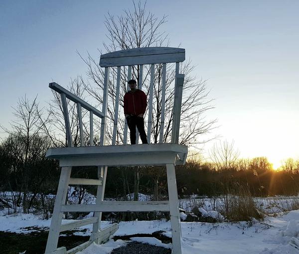 25 Weird Ohio Roadside Attractions to Visit, From the World's Largest ...