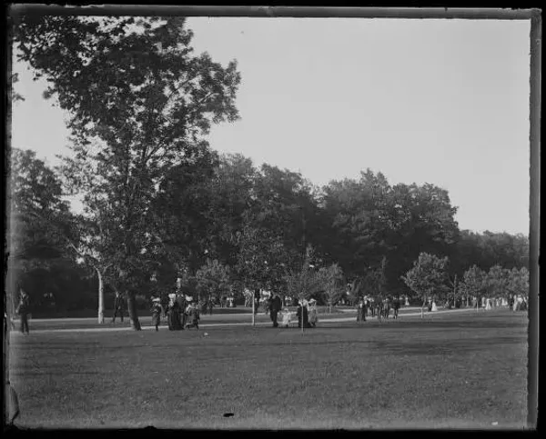 Vintage Photos of Cleveland From 1900-1915 | Cleveland | Cleveland Scene