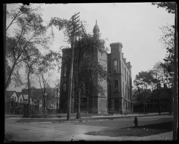Vintage Photos of Cleveland From 1900-1915 | Cleveland | Cleveland Scene
