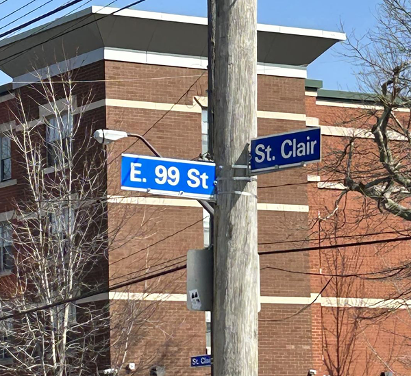 E. 99th and St. Clair Intersection to Be Named in Honor of Bone Thugs-n ...