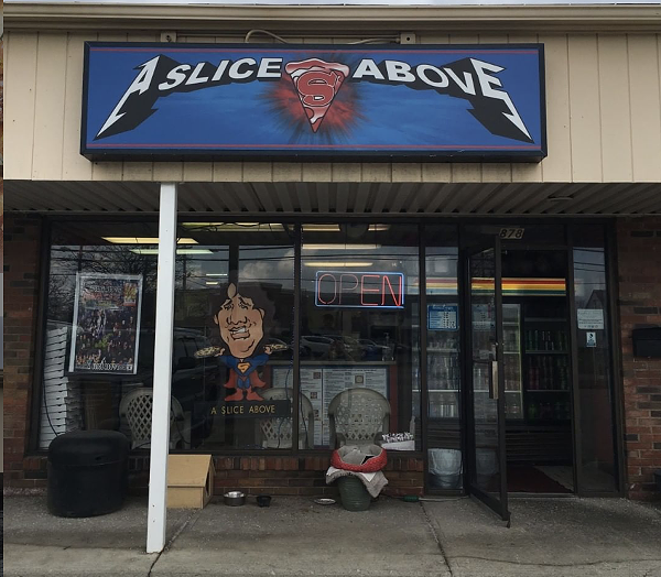 Cleveland's Essential Pizza Restaurants | Cleveland | Cleveland Scene