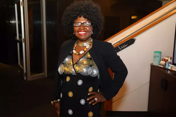 Photos From the 12th Annual Greater Cleveland Urban Film Festival ...