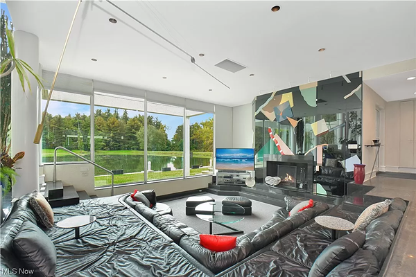 Richfield Mansion of Former Purell (Gojo) CEO Hits Market for $4 ...