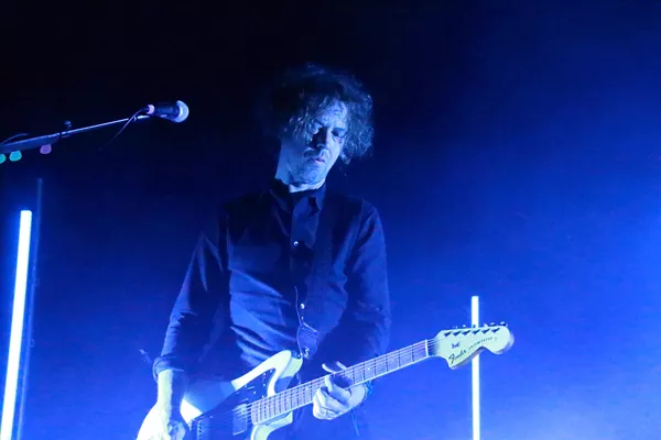 Concert Photos: Blue October Dazzles With Career-Spanning Show at ...