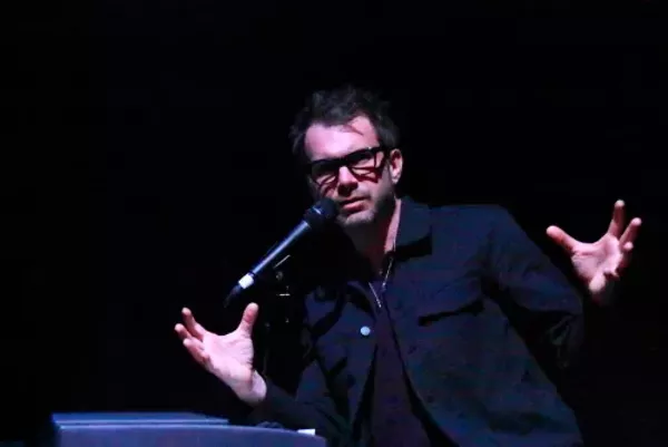 Concert Photos and Review: Howie Day Brought the 20th Anniversary of ...